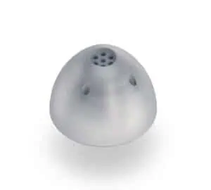 ReSound Sure Fit Hearing Aid Closed Domes | Hearing Group