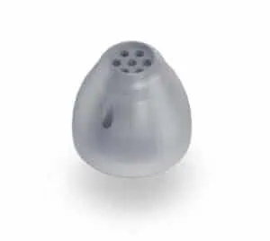 ReSound Sure Fit Hearing Aid Closed Domes | Hearing Group