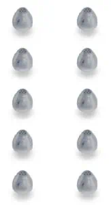 ReSound Sure Fit Hearing Aid Closed Domes | Hearing Group
