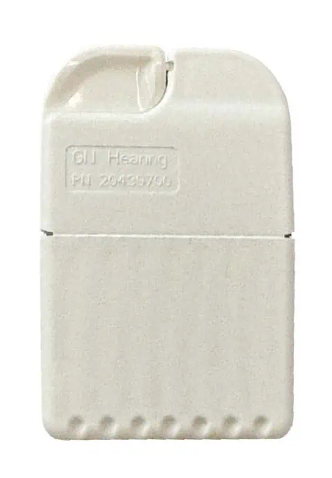 ReSound Wax Filters | Hearing Group