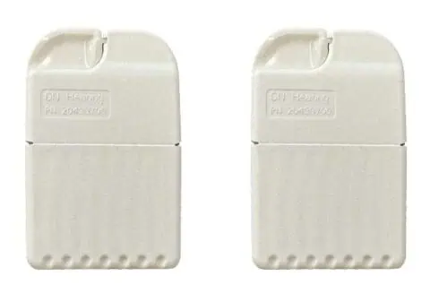 ReSound Wax Filters | Hearing Group